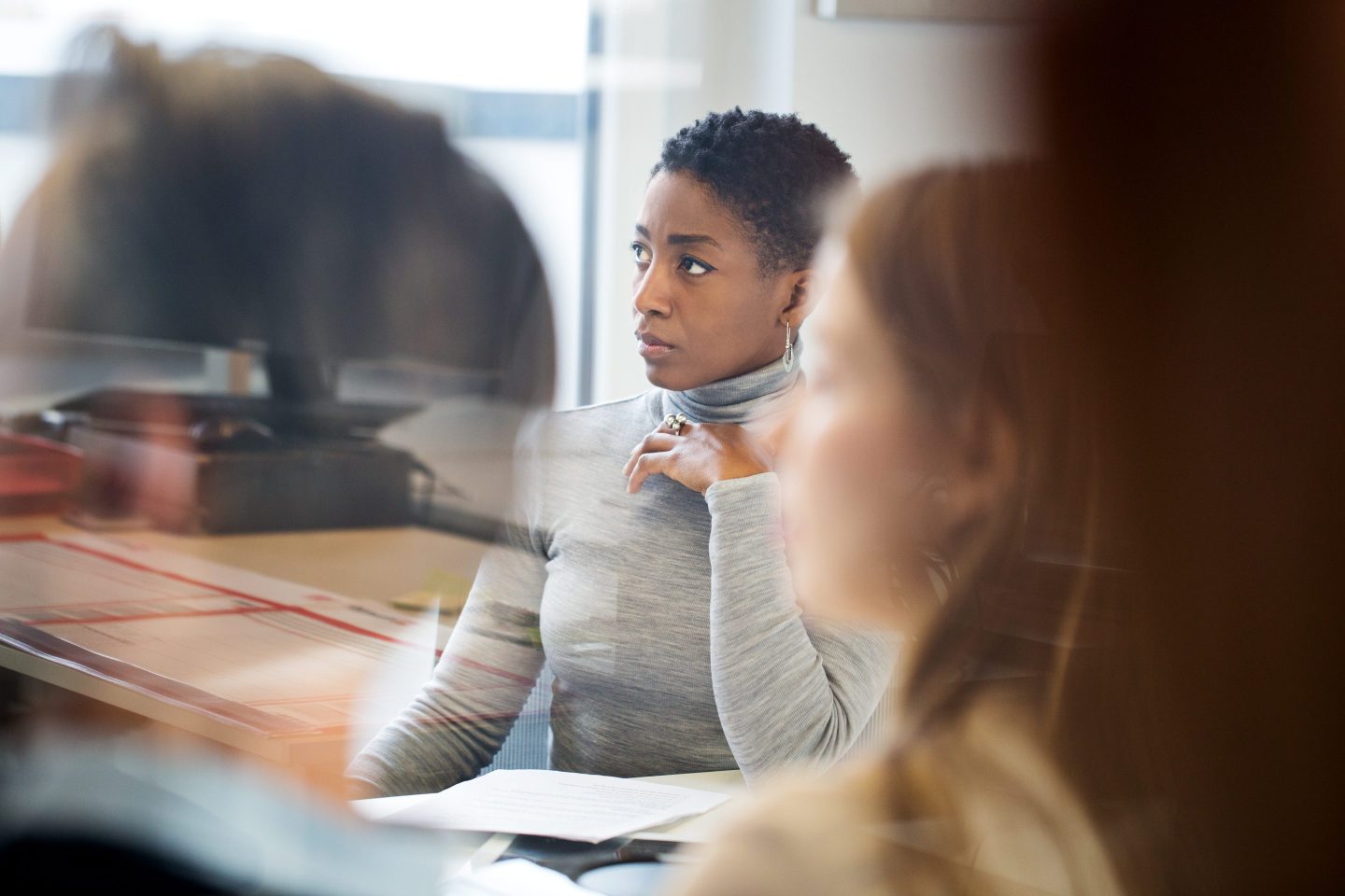 Black employees can’t wait 95 years to reach talent parity at ...
