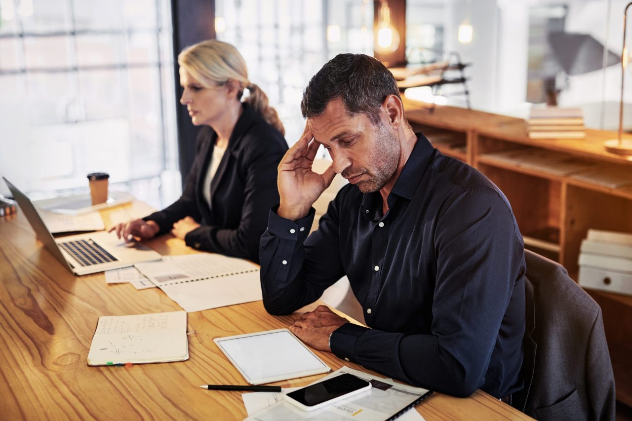 ‘Dark personality traits’ in the workplace: how to recognize them, what ...