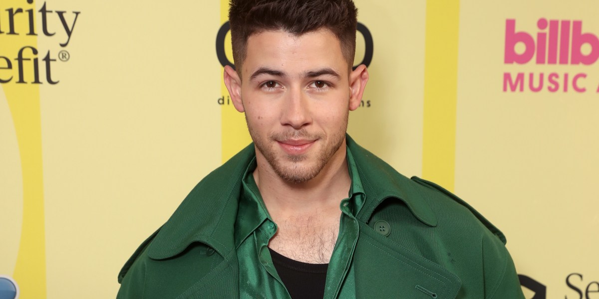 Top Gun's Miles Teller and singer Nick Jonas are on a long list of the ...