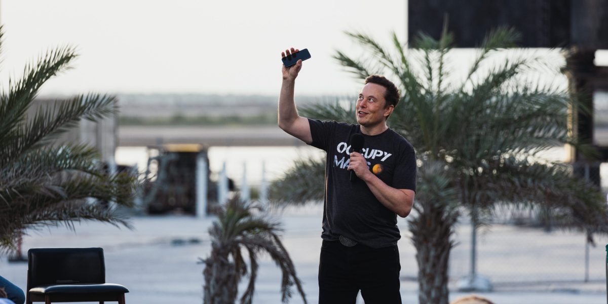 Elon Musk's chaotic effort to clean up Twitter's bots | Fortune