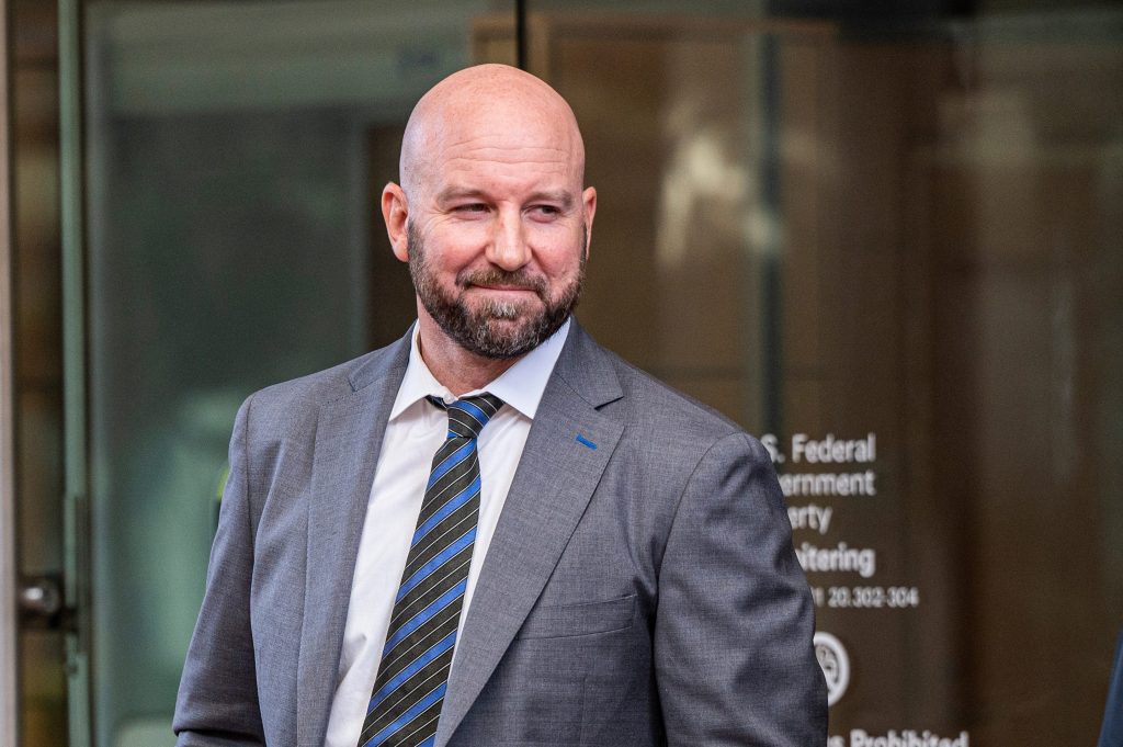 Meta CTO bemoans company's philanthropy and perks as distractions | Fortune