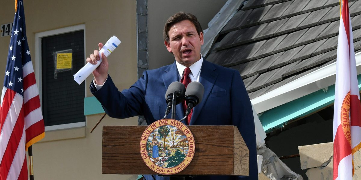 CEOs retain ESG plans but change how they describe them | Fortune