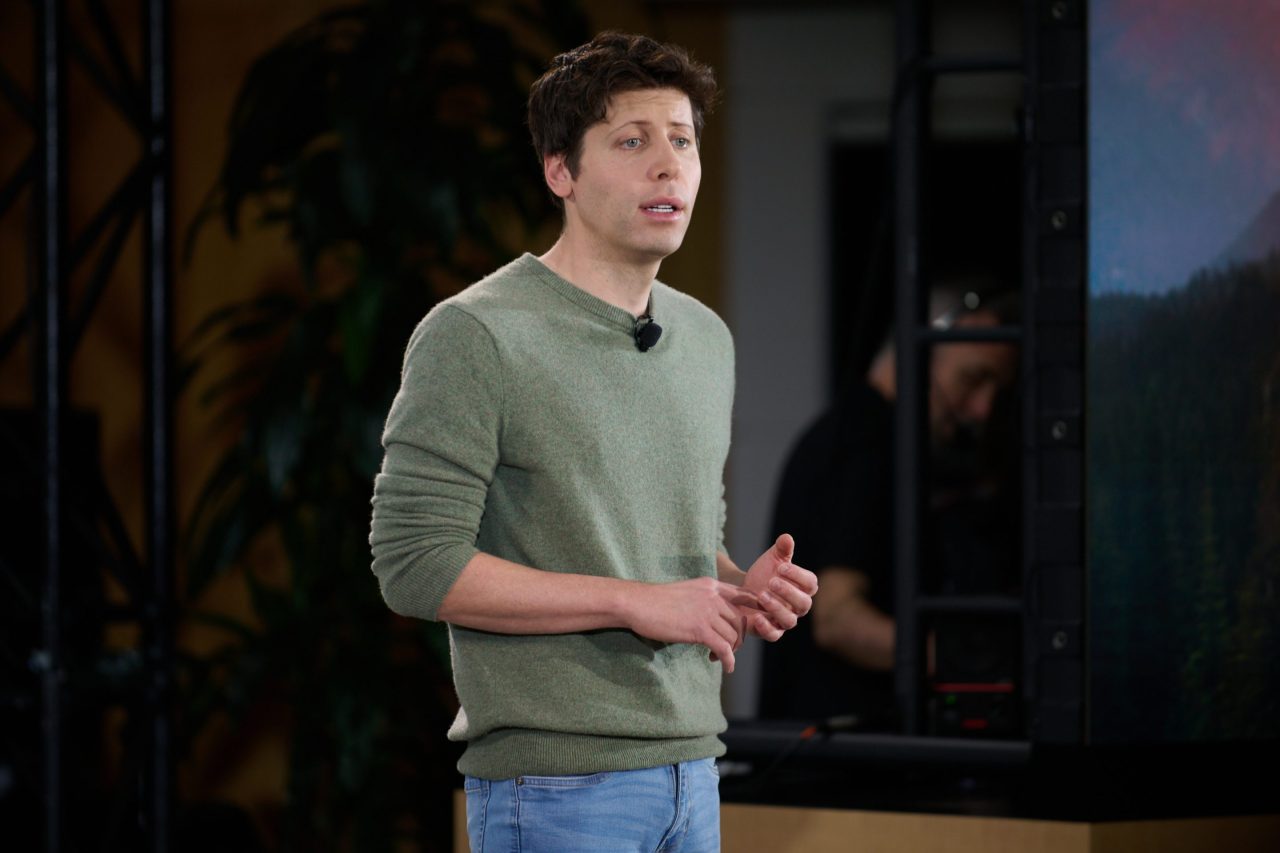 OpenAI CEO Sam Altman frets over ‘potentially scary’ A.I. tools and how ...