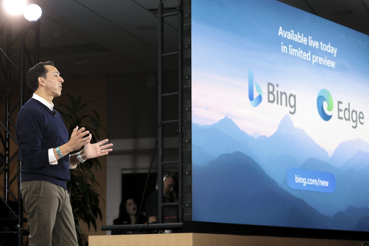 Microsoft may limit how long you can talk with Bing A.I. | Fortune