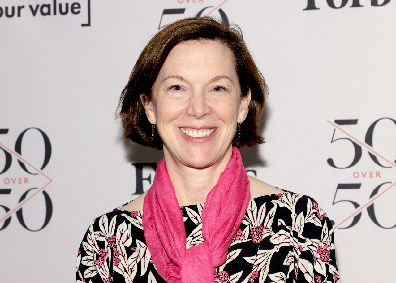 Penguin Random House U.S. CEO Madeline McIntosh resigns | Fortune