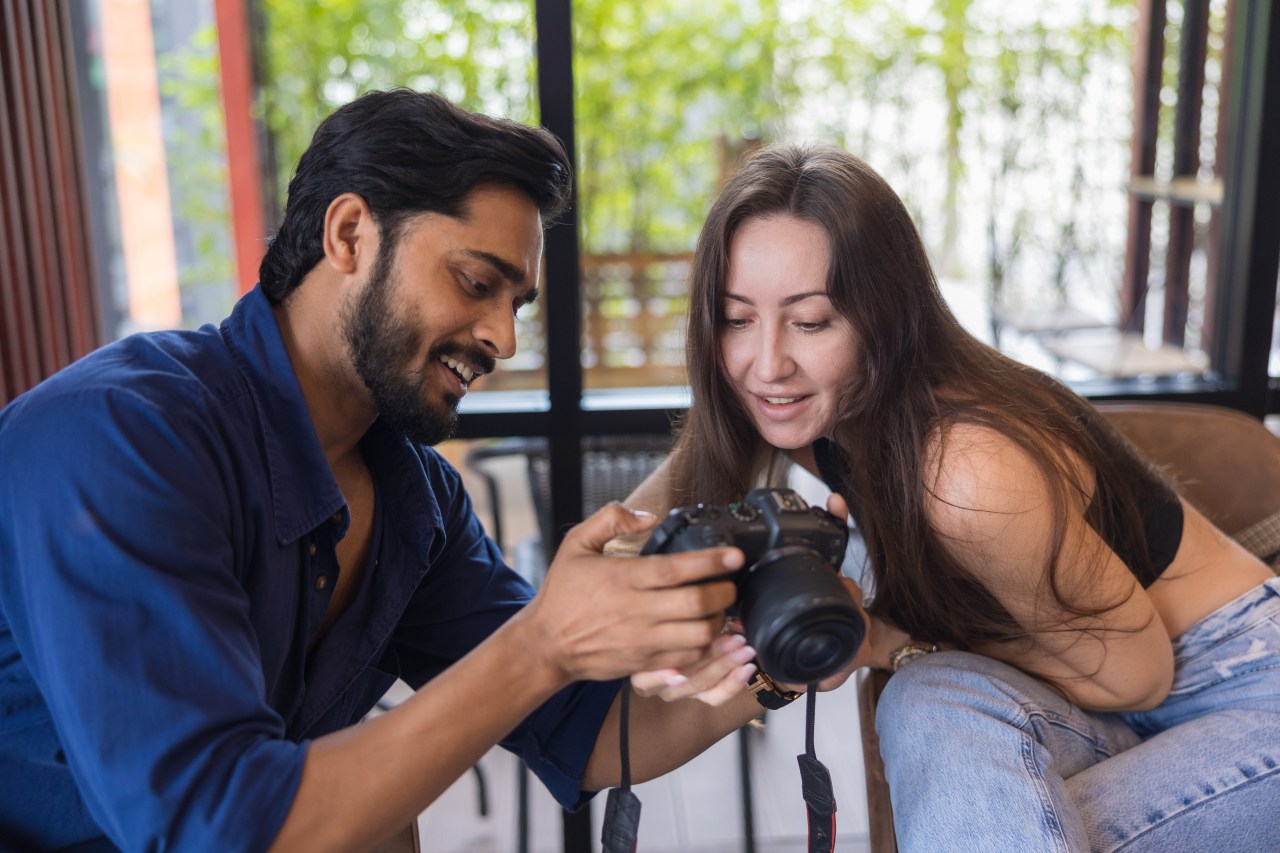 Gen Z is looking for meaning old digital cameras | Fortune