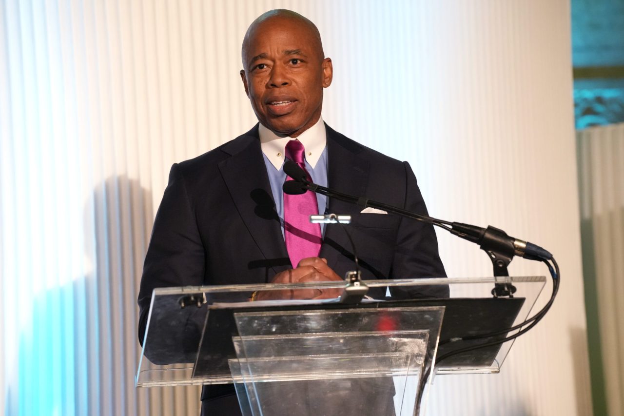 NYC mayor backpedals on return to office demands | Fortune