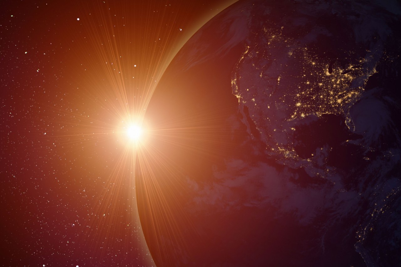 Researching geoengineering may be necessary, UN says | Fortune