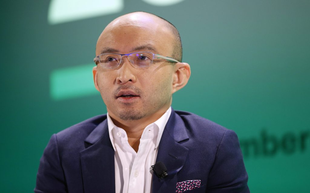 Articles by Nicholas Gordon | Fortune