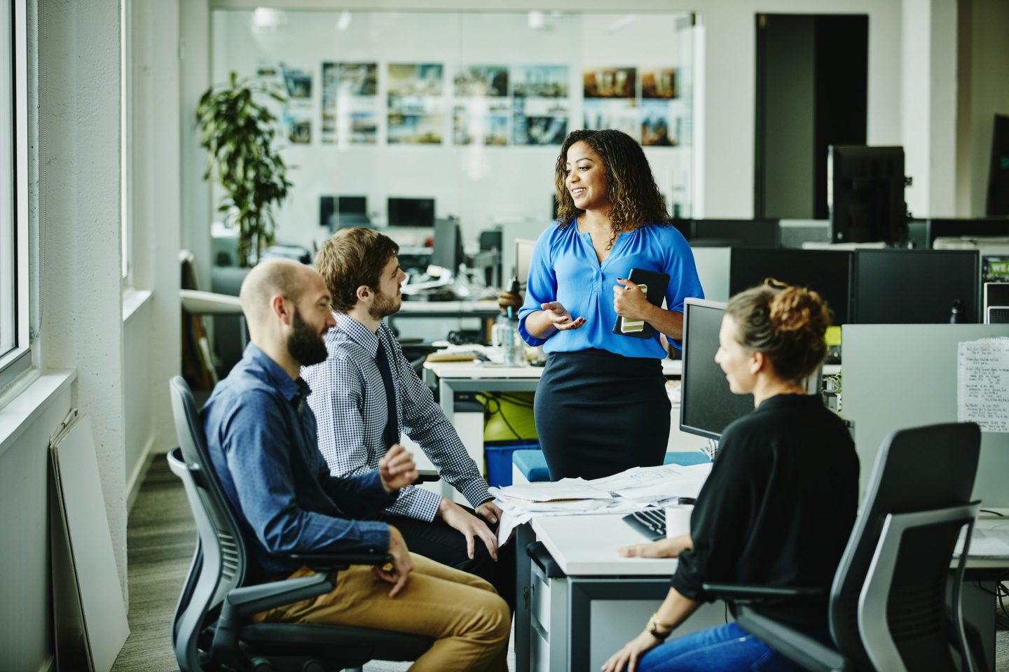 How to help white males left out by workplace inclusion | Fortune