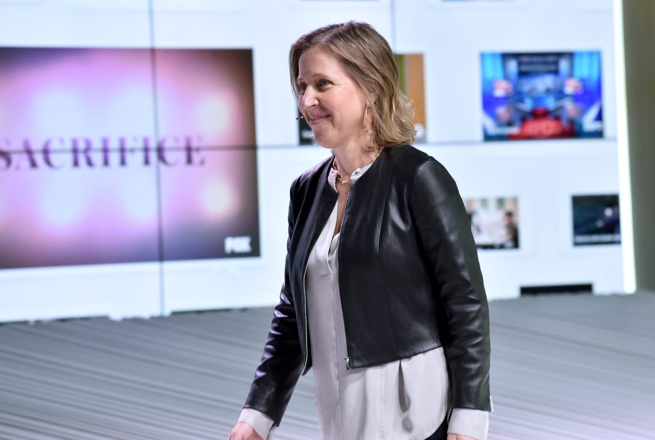 YouTube CEO Susan Wojcicki's legacy with creators | Fortune