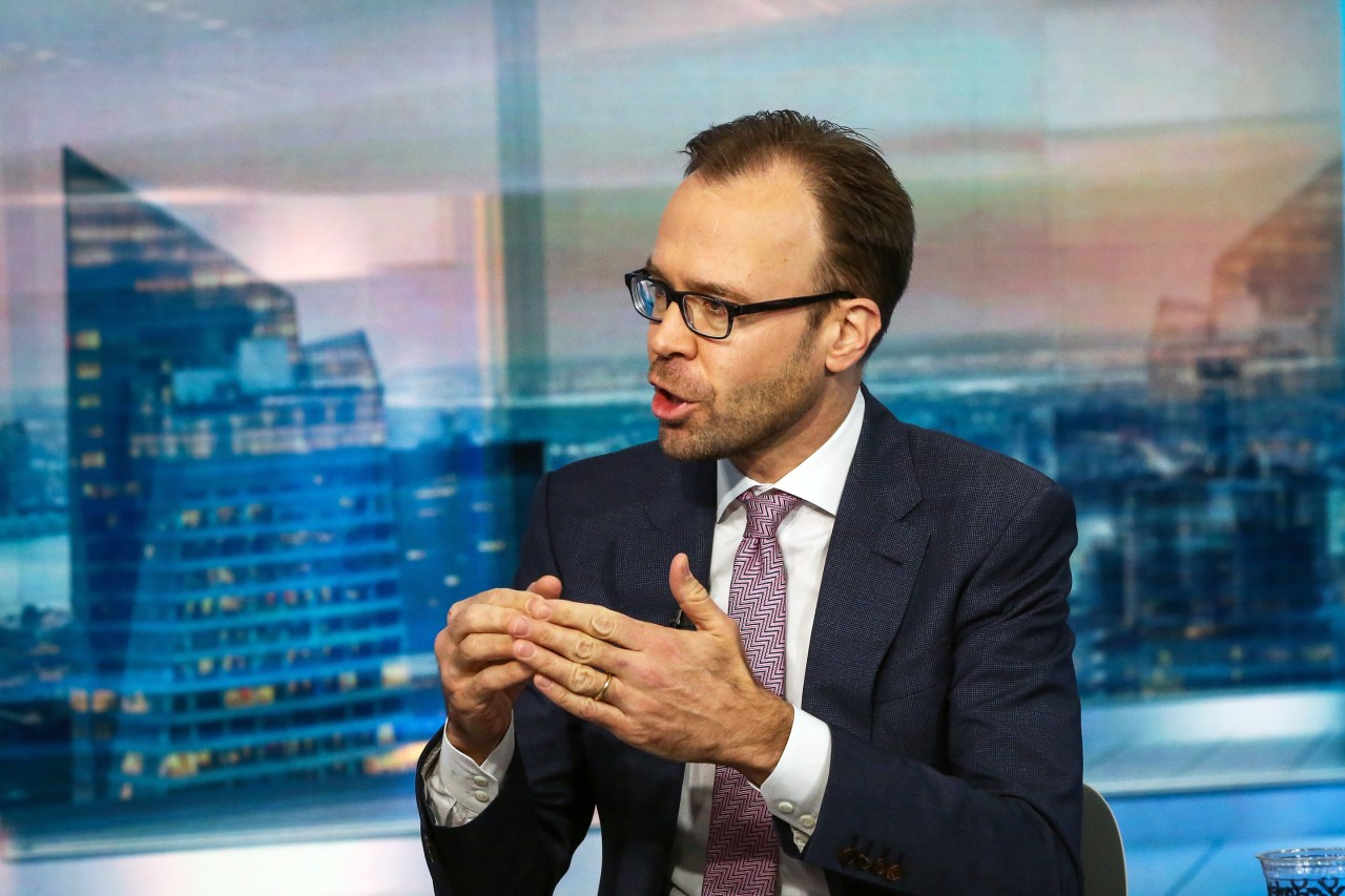 Goldman economist: Jobs report changes Fed rate hikes | Fortune