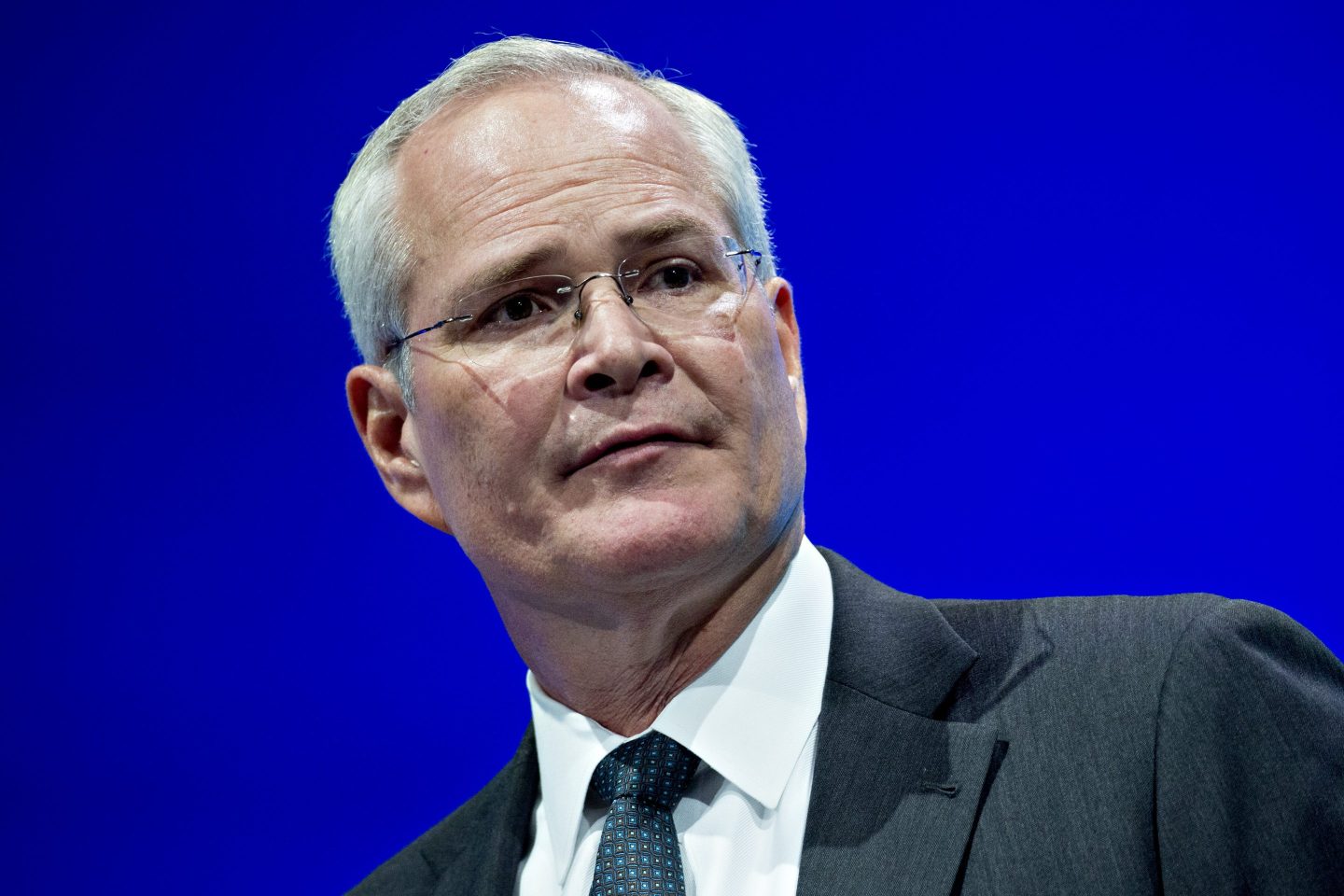Exxon Mobil is plowing into energy trading and has everything it needs ...