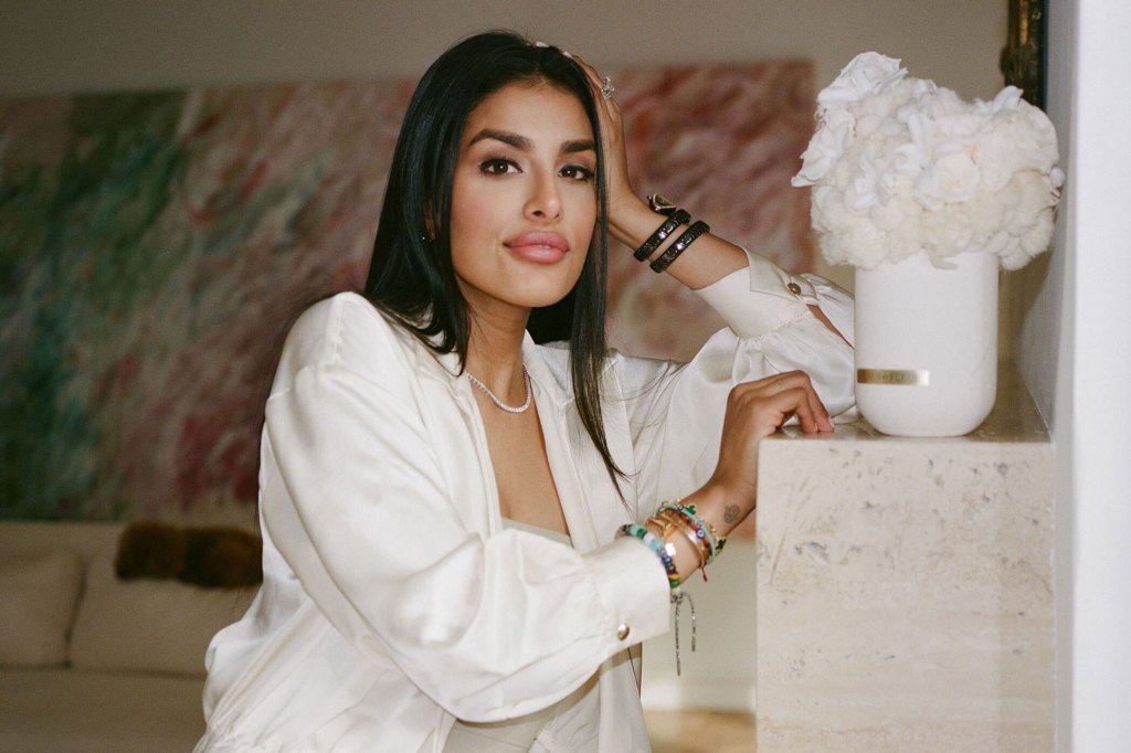 How Venus et Fleur founder prepares for Valentine's Day | Fortune