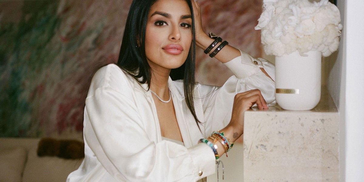 How Venus et Fleur founder prepares for Valentine's Day | Fortune