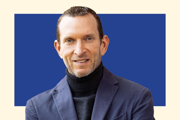 How LEGO's leadership training spiked employee satisfaction | Fortune