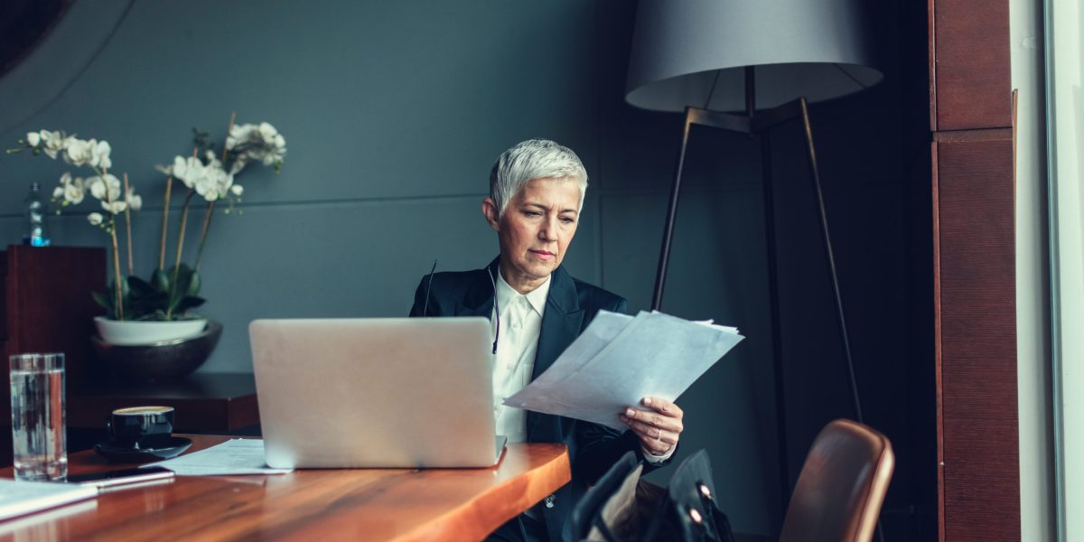 CEOs are losing confidence in their C-suite | Fortune