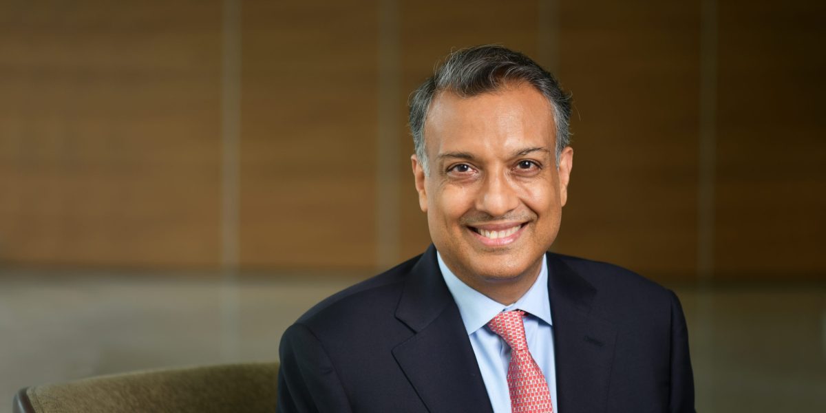 The CEO of India’s largest renewables company predicts 'major progress ...