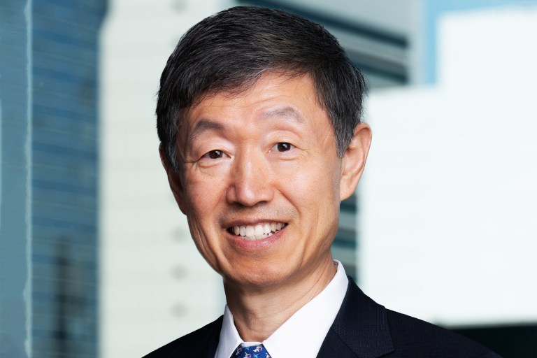 Inside Weijian Shan's private equity deal machine | Fortune