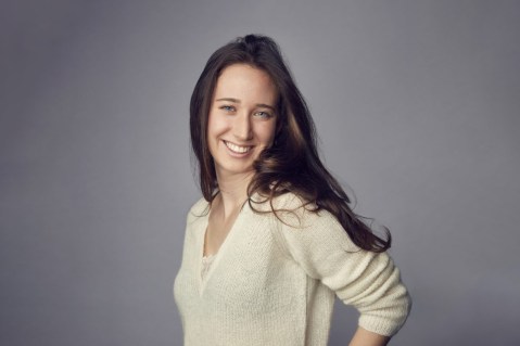 Who’s responsible for JPMorgan’s $175 million acquisition of Frank, the ...