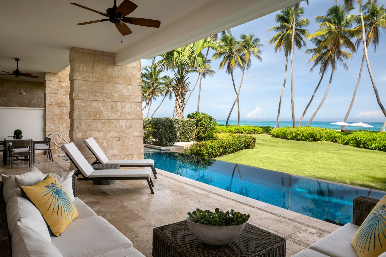 Inside the exclusive experience of Ritz-Carlton Reserve | Fortune