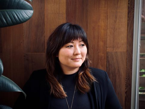 CEO Grace Chang's wellness habits | Fortune Well