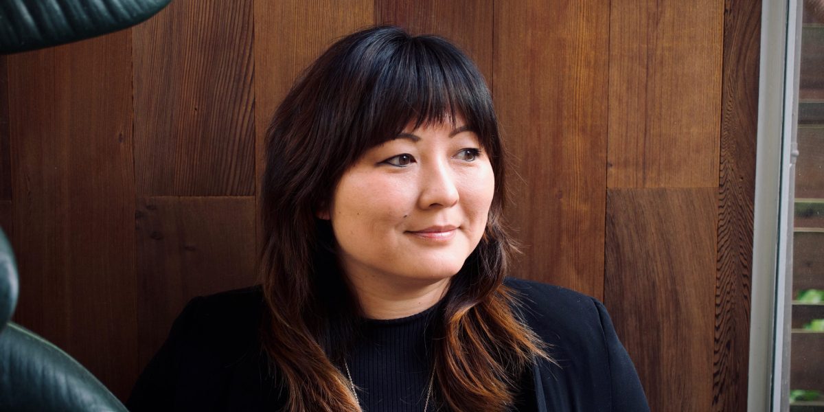 CEO Grace Chang's wellness habits | Fortune Well