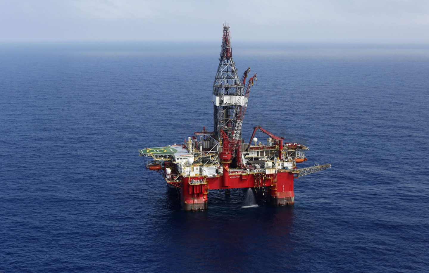 Companies bid on Gulf of Mexico oil leases | Fortune