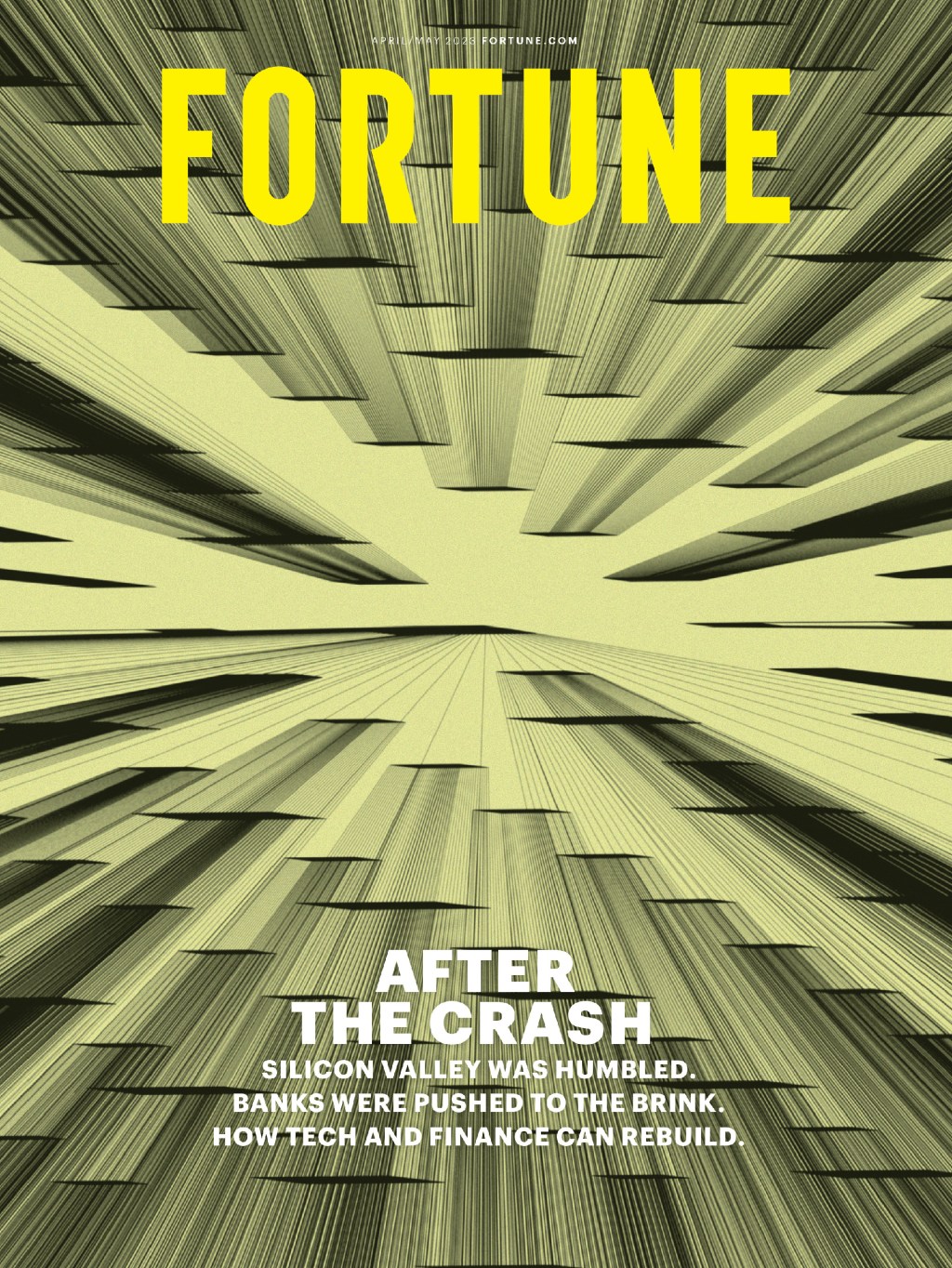 Magazine | Fortune