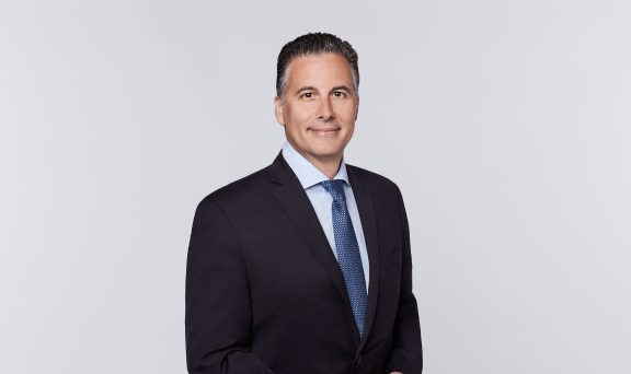 XPO Logistics CFO Carl Anderson on the shipping giant’s road ahead ...