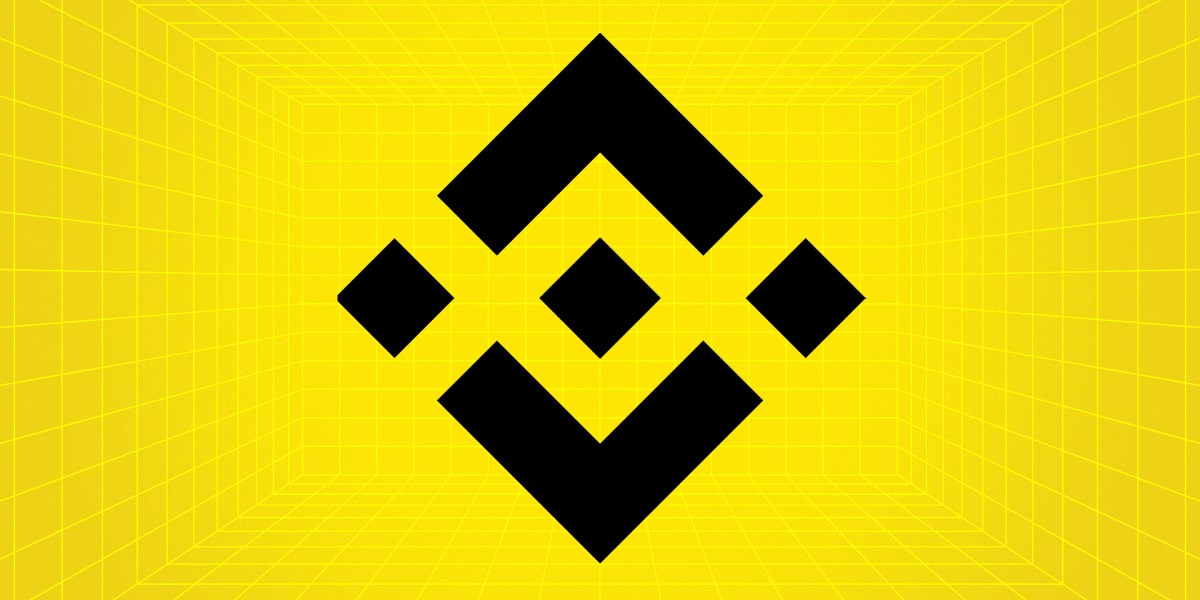 Binance and the U.S. Justice Department | Fortune Crypto