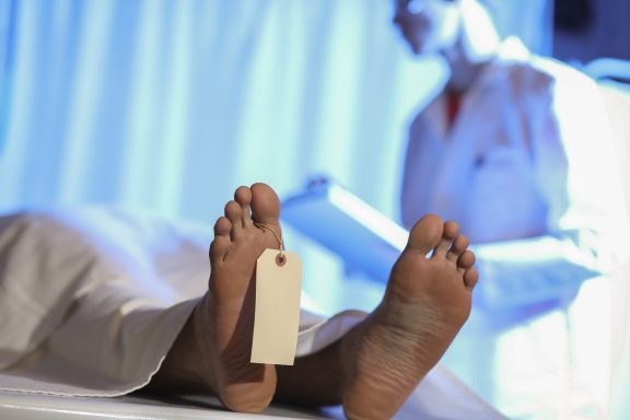 The strange history of medical cadavers | Fortune