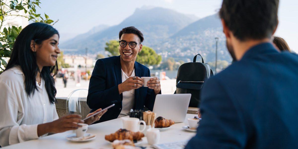 Remote work has transformed the corporate offsite | Fortune