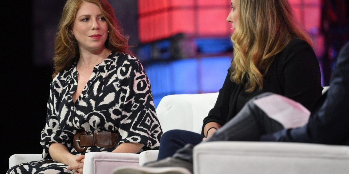 Inside Chief, women's networking startup worth $1.1B | Fortune