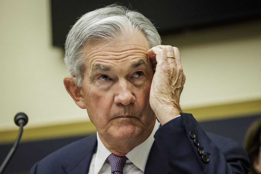 Expert who coined 'quantitative easing' says Fed too powerful | Fortune