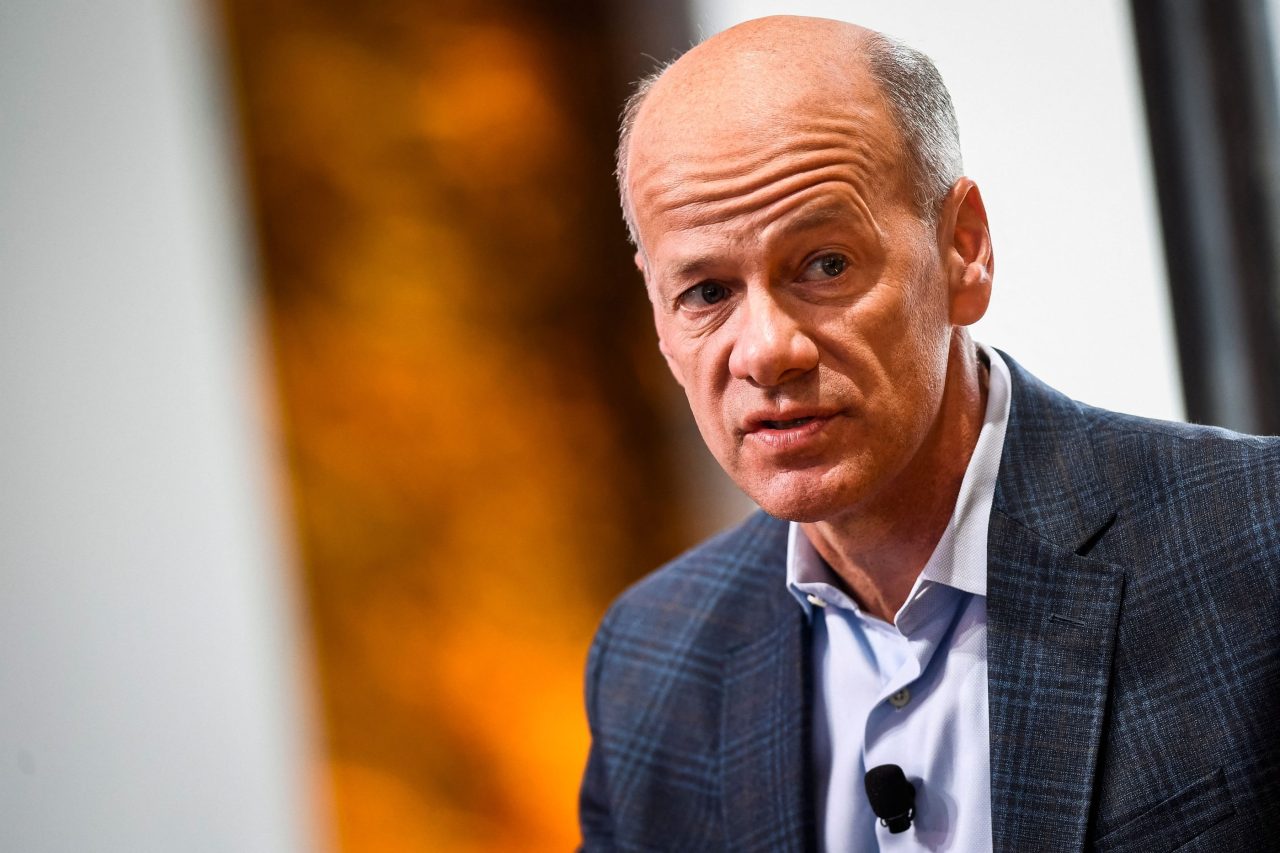 $42 billion in one day: SVB bank run biggest in more than a decade ...