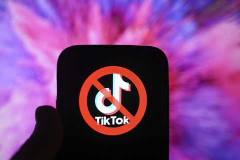 Why TikTok is the most hated app in Washington, D.C. | Fortune
