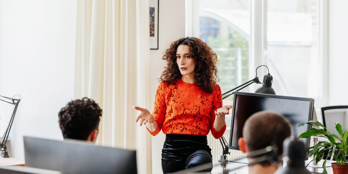 How employers can support transgender employees | Fortune