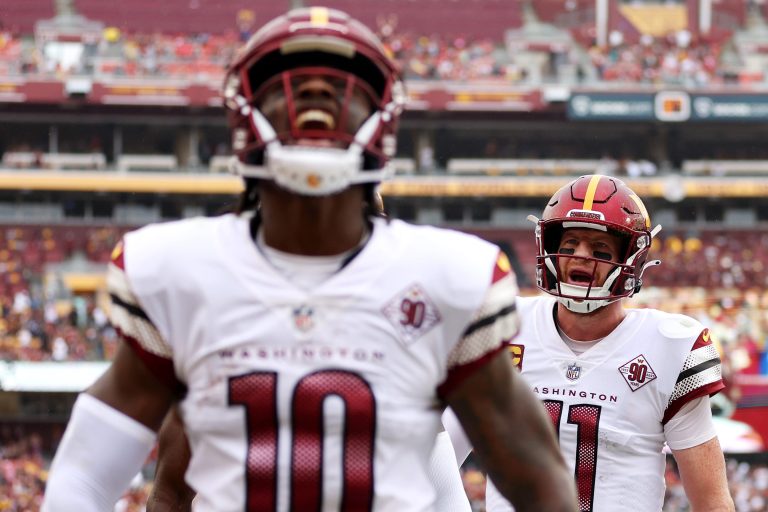 The average NFL owner is 75–and not rich enough to hang onto their team ...