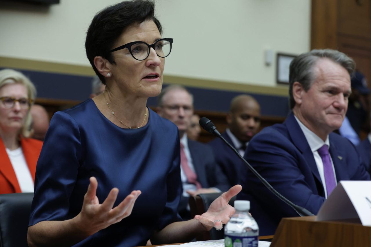 SVB failure spurred by social media and mobile banking, Citigroup CEO ...