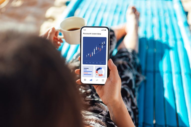 Best ways to invest your cash as interest rates keep climbing | Fortune