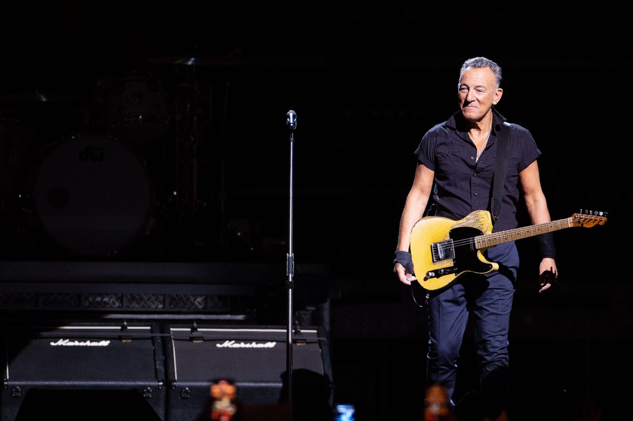 Bruce Springsteen postpones 3 shows due to illness | Fortune Well