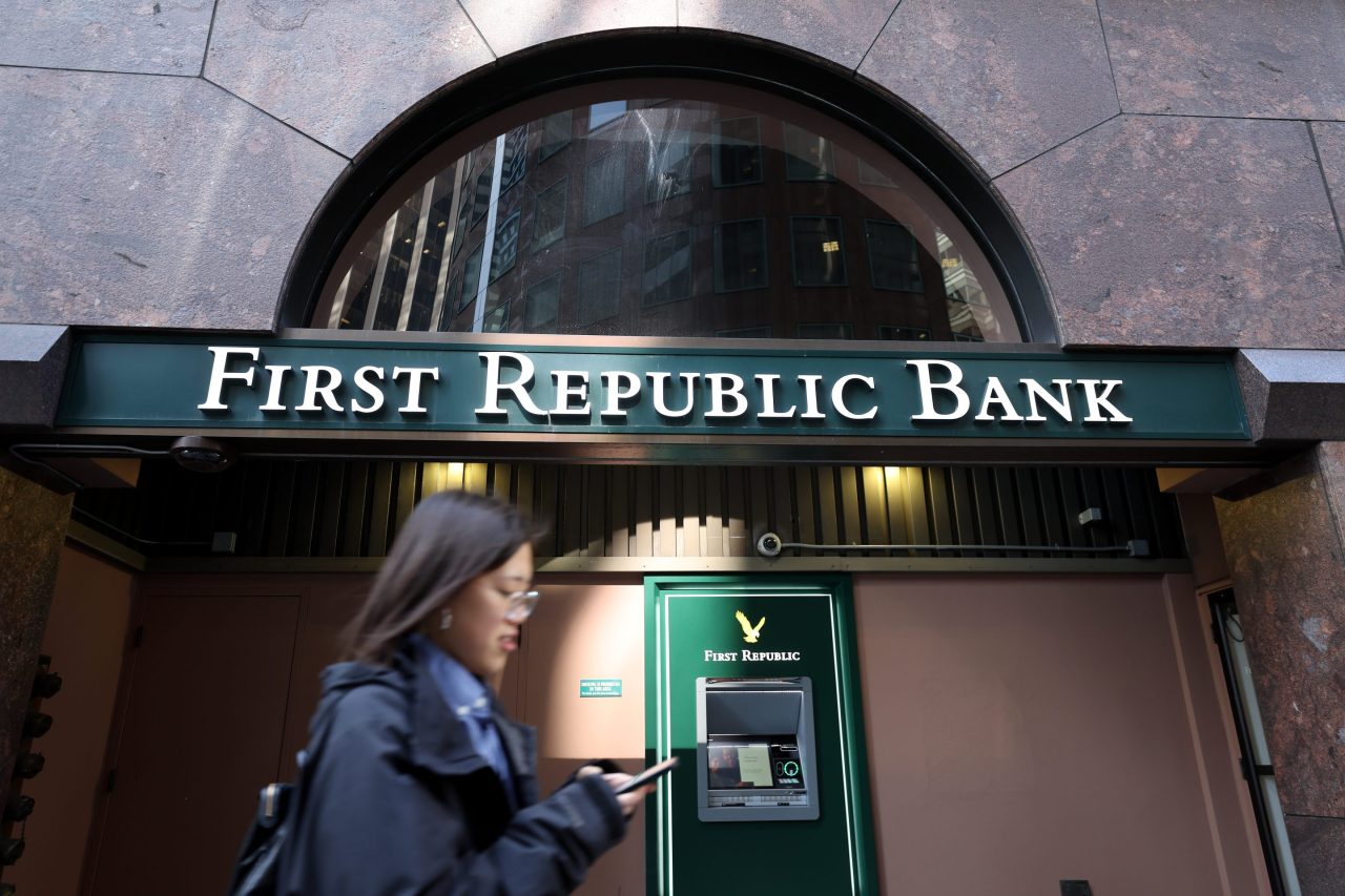 Just 10% of Americans have high confidence in the banking system | Fortune