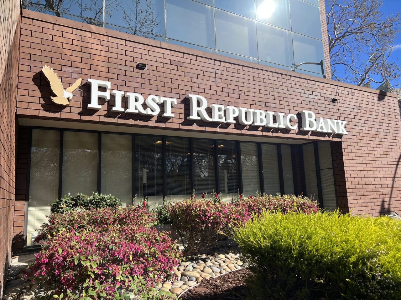Republic First Bank is being confused with First Republic | Fortune
