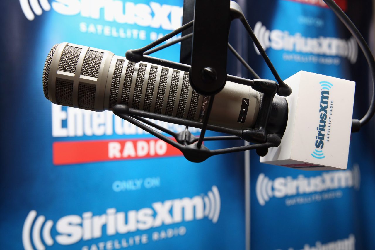 SiriusXM lays off 475 workers | Fortune