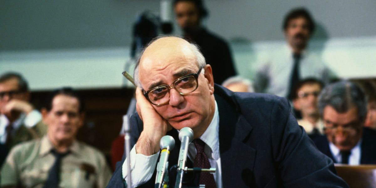 What was savings and loan crisis of 1980s, similarities to SVB | Fortune