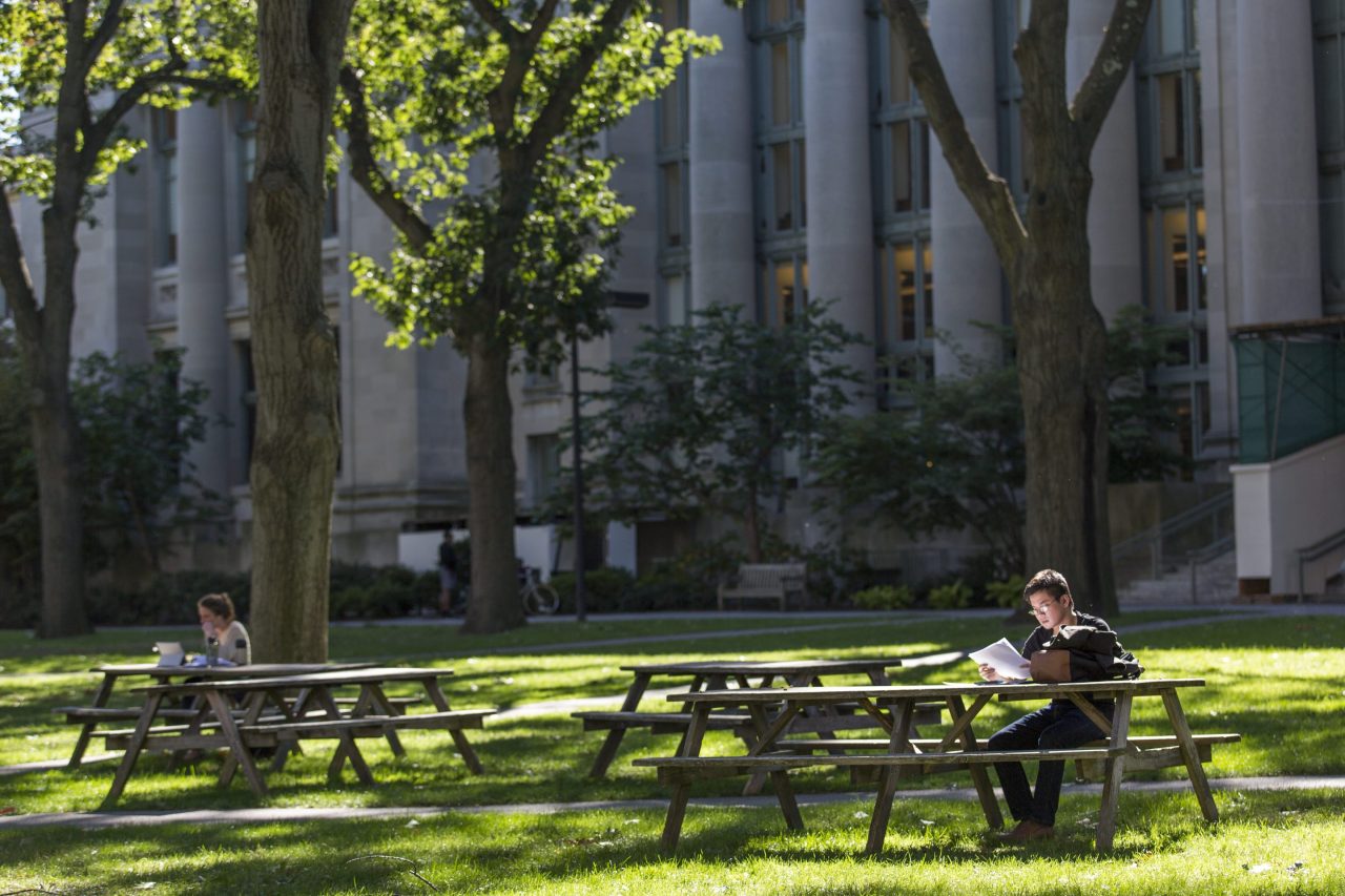 Ivy League schools: Are they worth the $90k-a-year fees? | Fortune