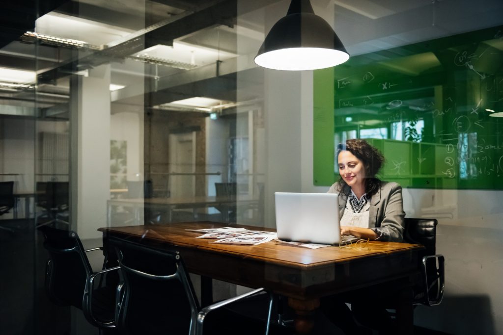 How to reframe success and empower middle managers | Fortune