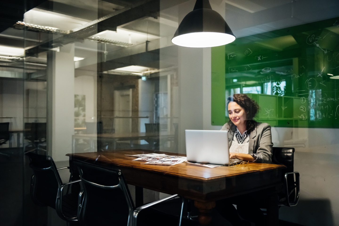 How to reframe success and empower middle managers | Fortune