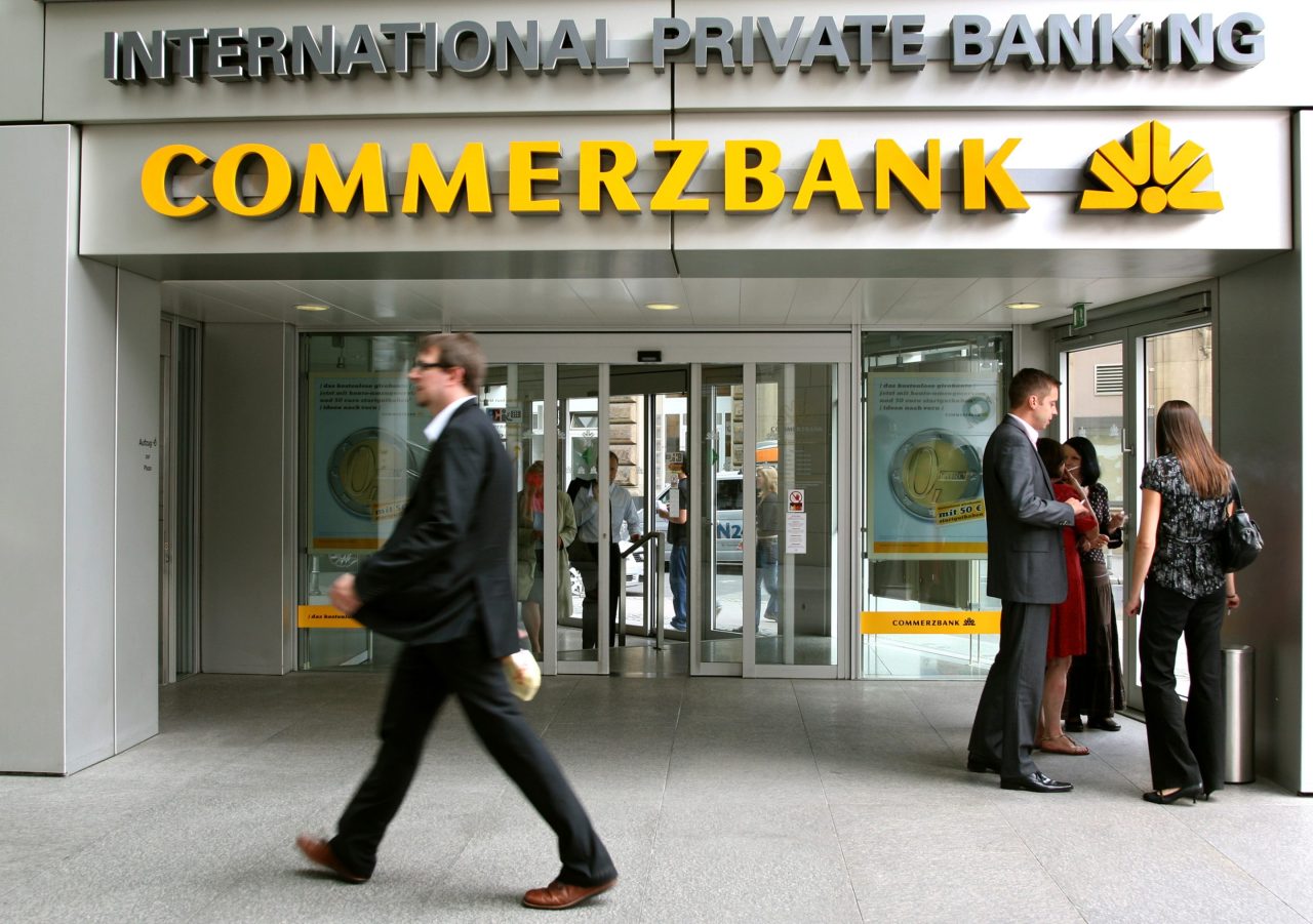 Banker wins $370,000 in Commerzbank discrimination case | Fortune